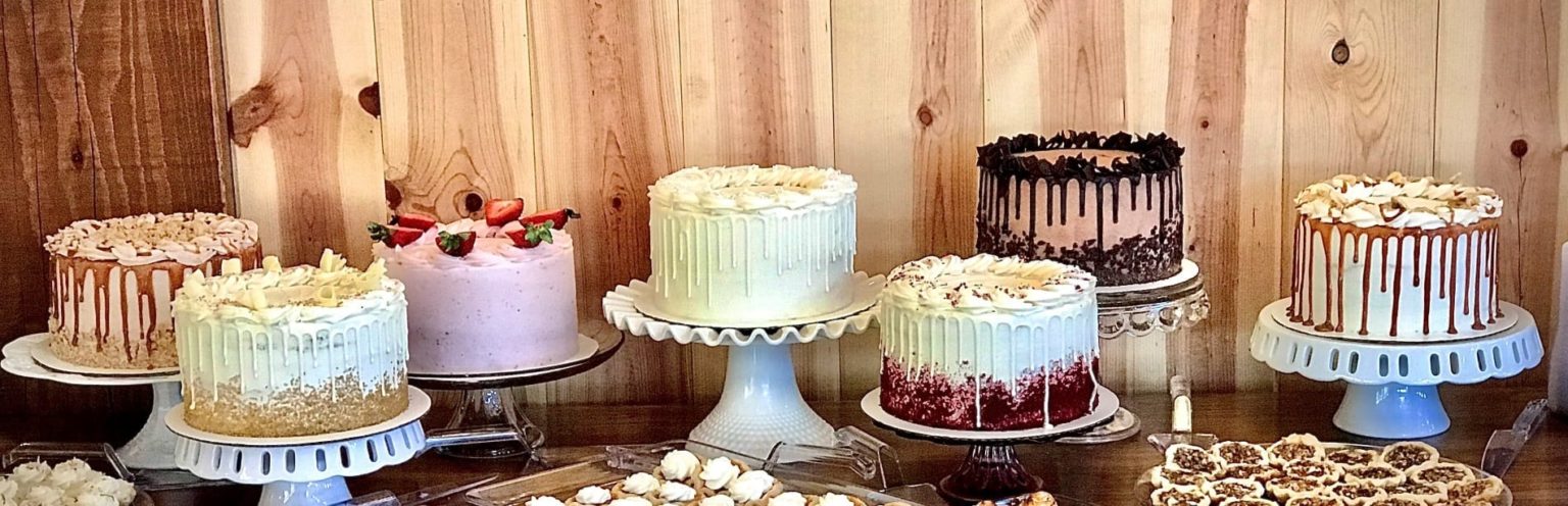 How to Bake and Layer Cakes Like a Pro: 5 Easy Steps - Amycakes Bakes