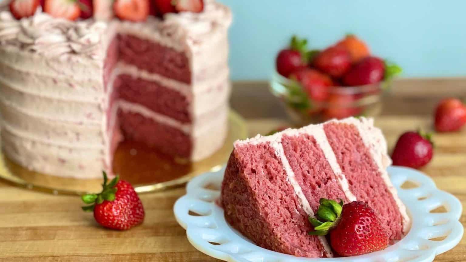Instant Clearjel: A Magical Bakery Ingredient - Amycakes Bakes