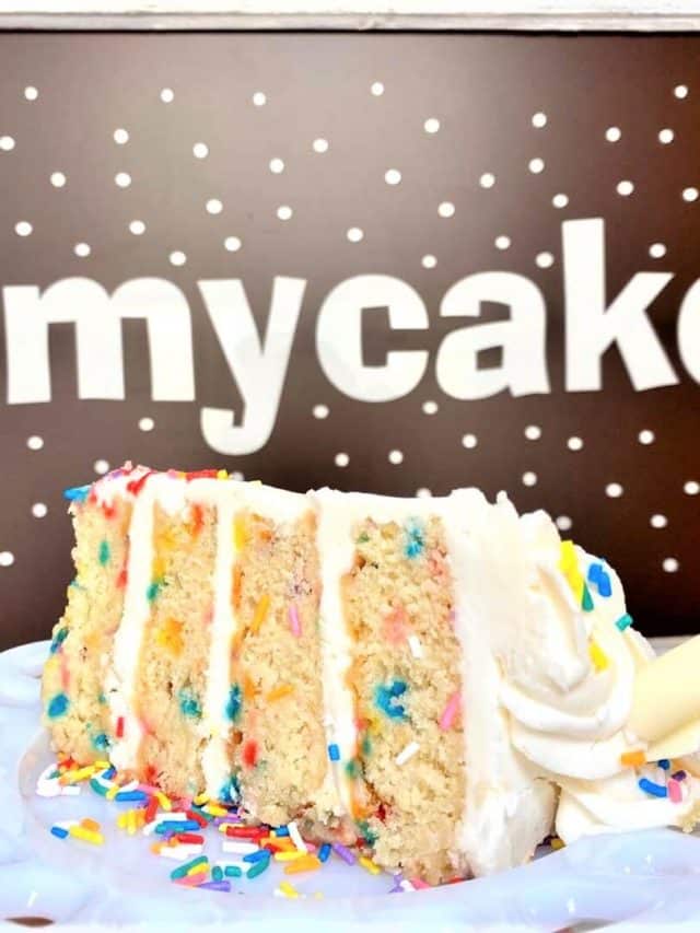 Seven Bakery Secrets to Incredibly Moist Cakes Every Time - Amycakes Bakes