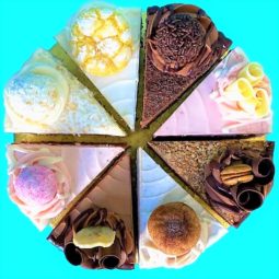 How to Transport a Wedding Cake (7 tried-and-true tips!) - Amycakes Bakes