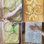 How To Bake And Layer Cakes Like A Pro: 5 Easy Steps ~ Amycakes Bakes