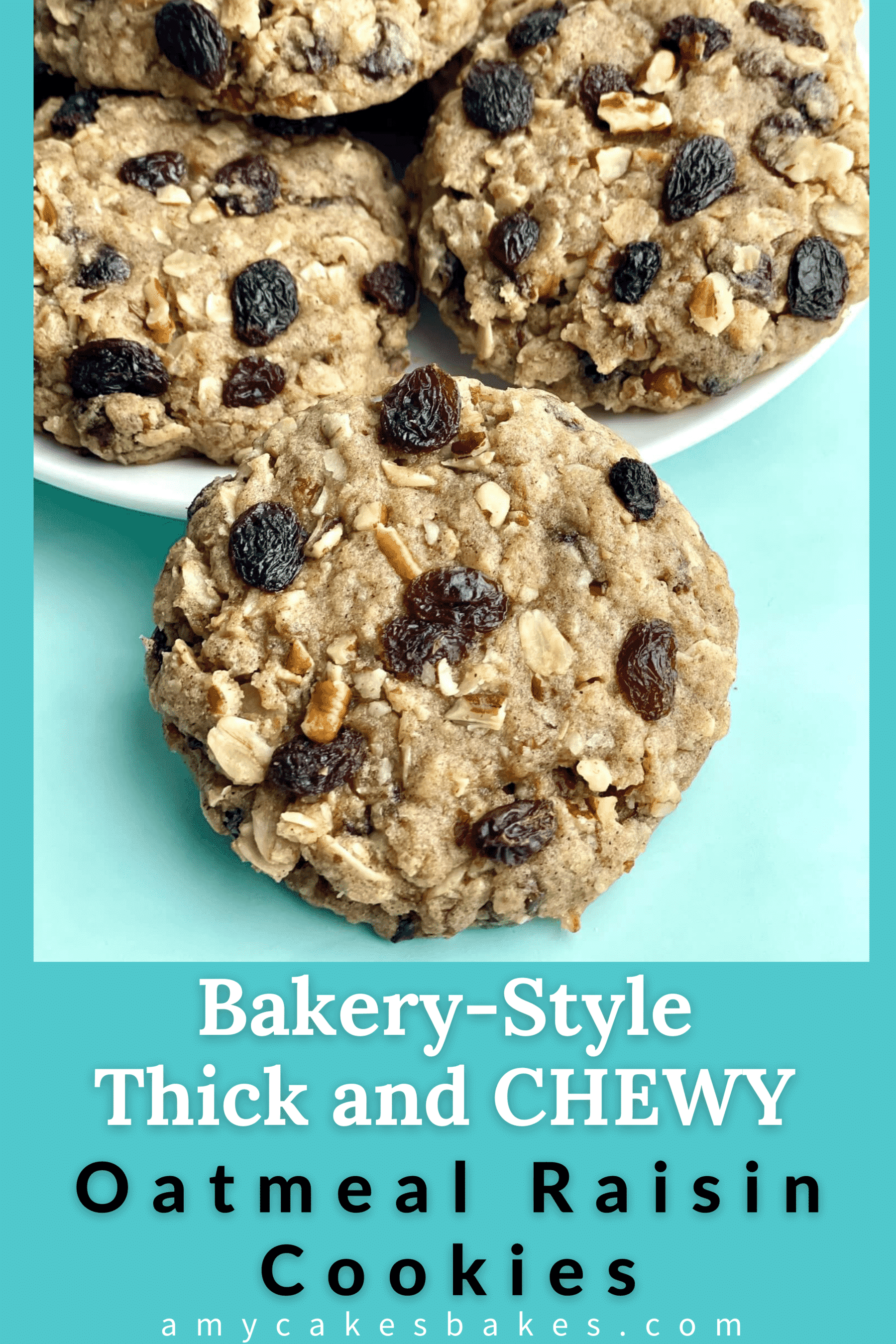 Secret Bakery Recipes For Your Home Kitchen - Amycakes Bakes