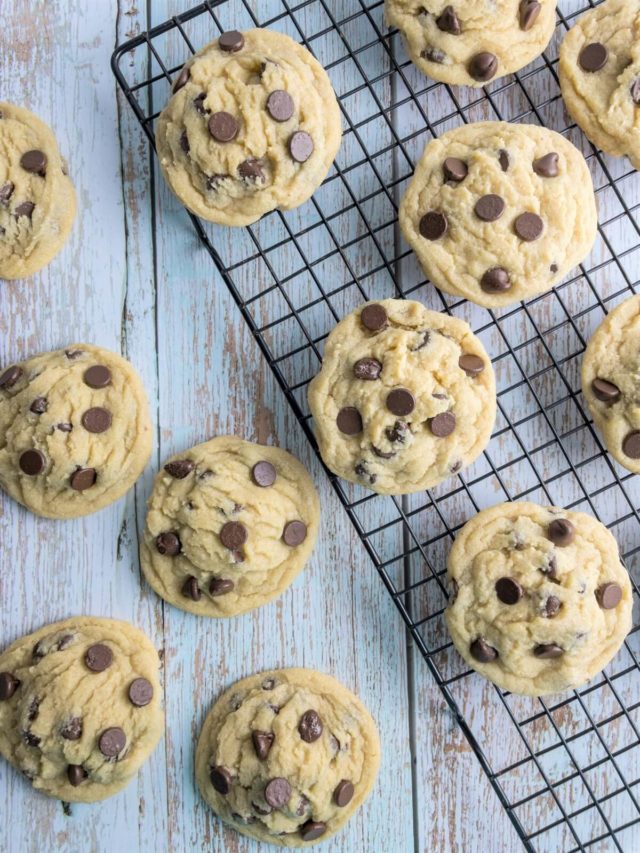 Best Bakery Style Cookie Recipes for Home Bakers - Amycakes Bakes