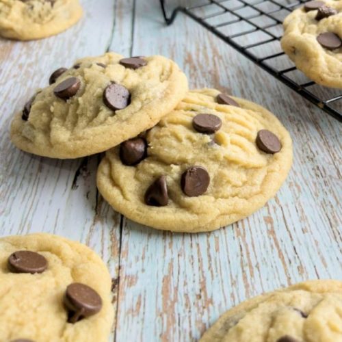 Best Bakery Style Cookie Recipes for Home Bakers - Amycakes Bakes
