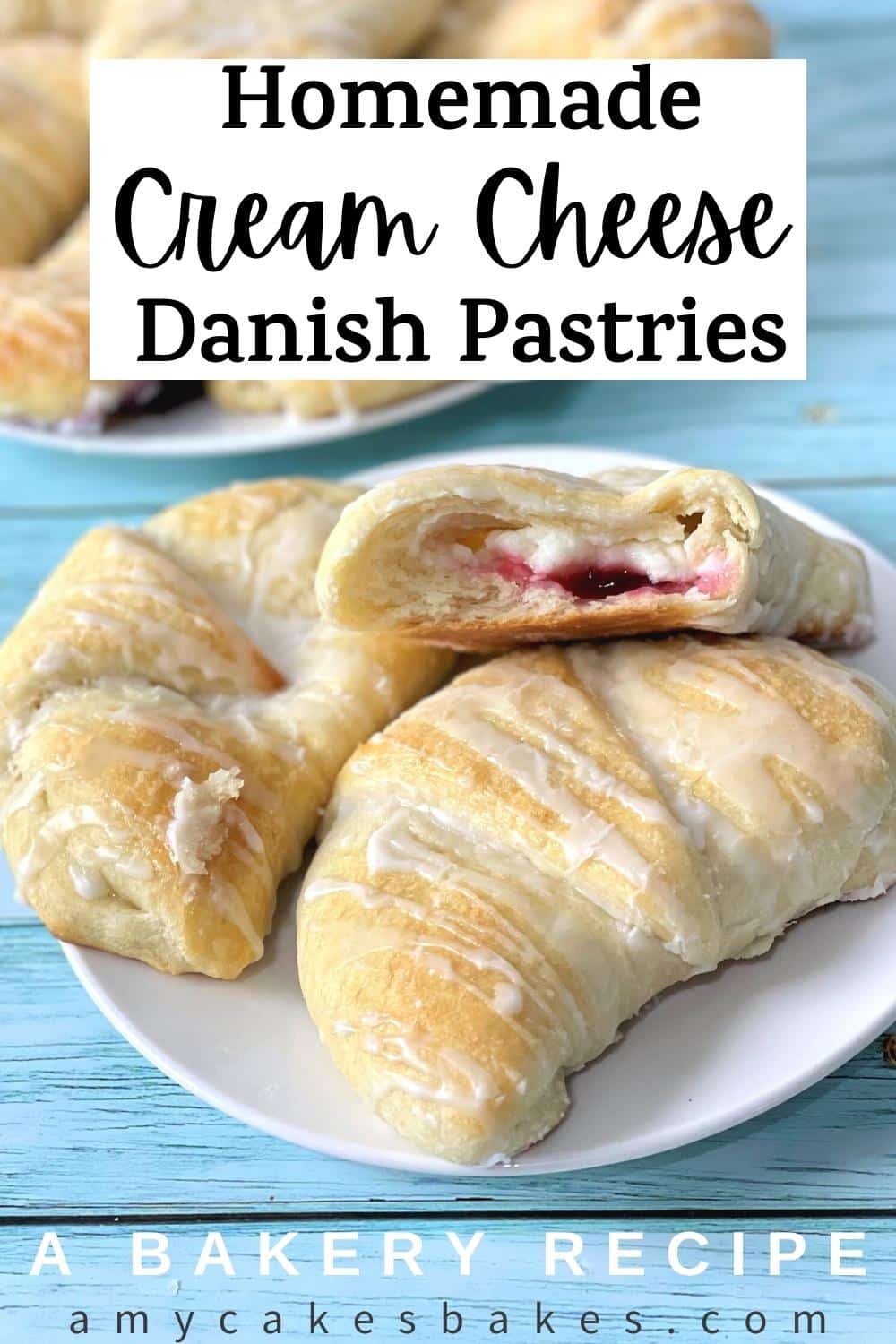 Secret Bakery Recipes For Your Home Kitchen - Amycakes Bakes