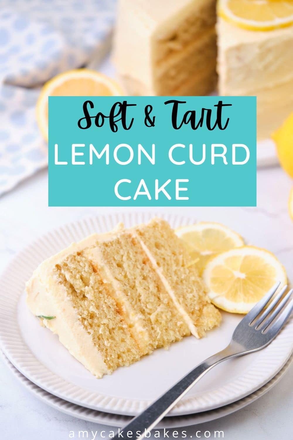 Bakery-Style Cakes - Amycakes Bakes