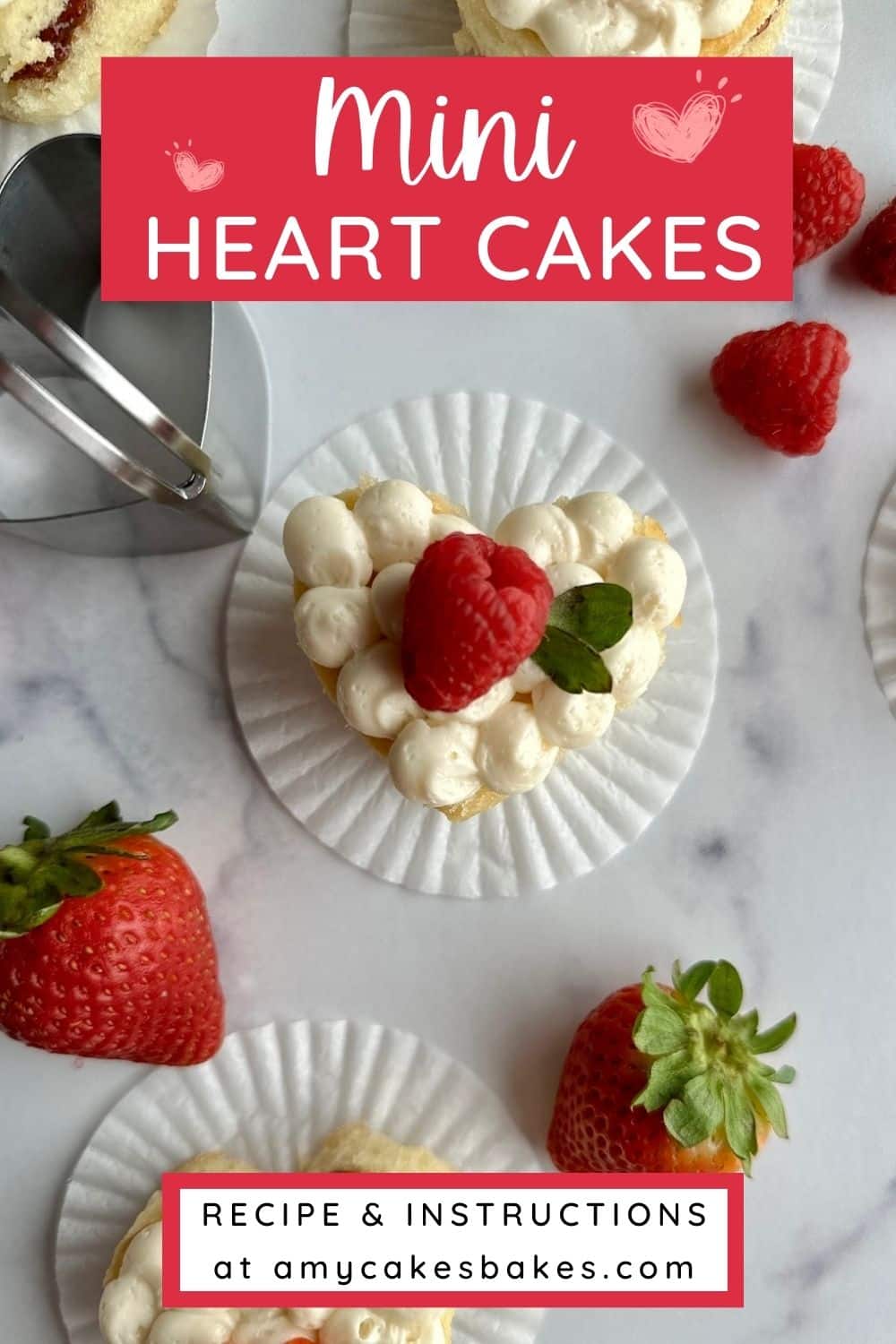 Bakery-Style Cakes - Amycakes Bakes