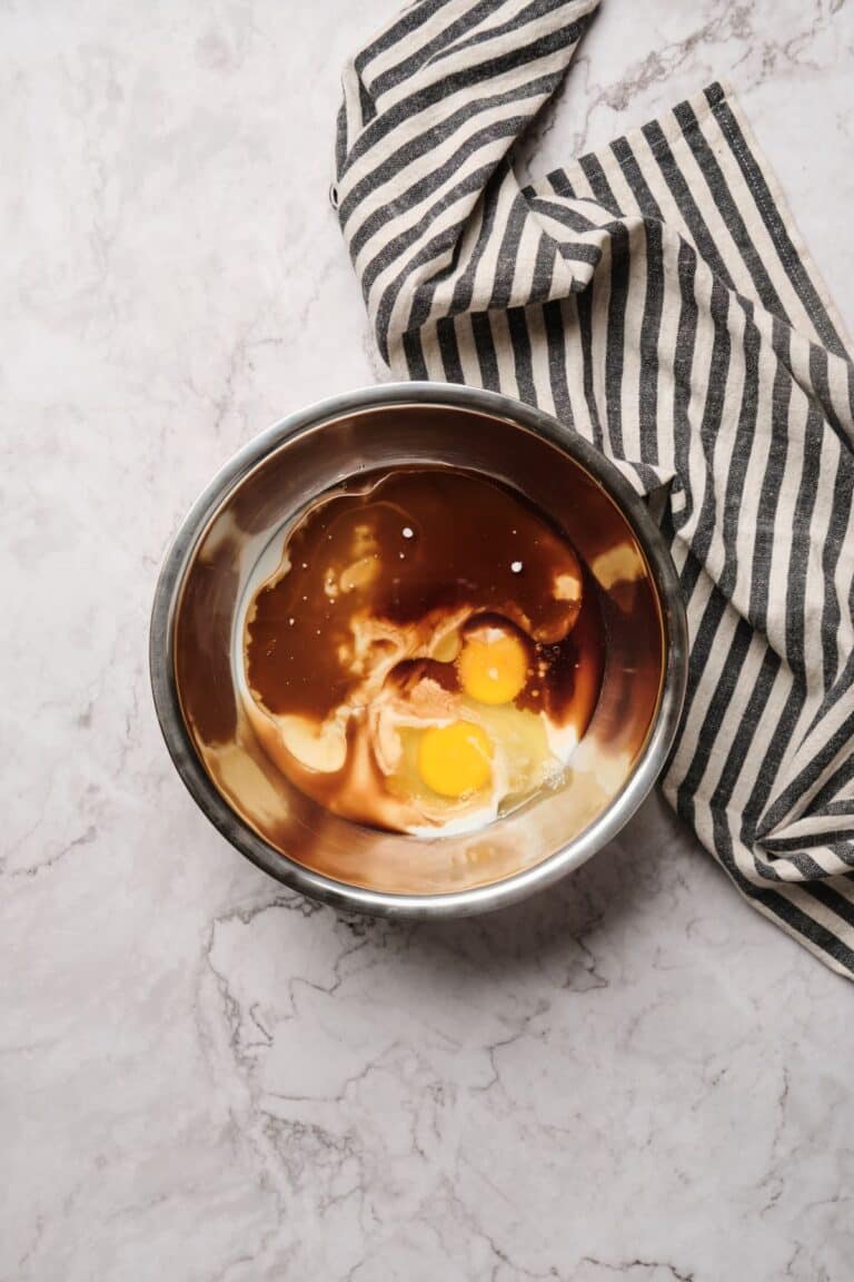 3 Basic Cake Mixing Methods Every Baker Should Know - Amycakes Bakes